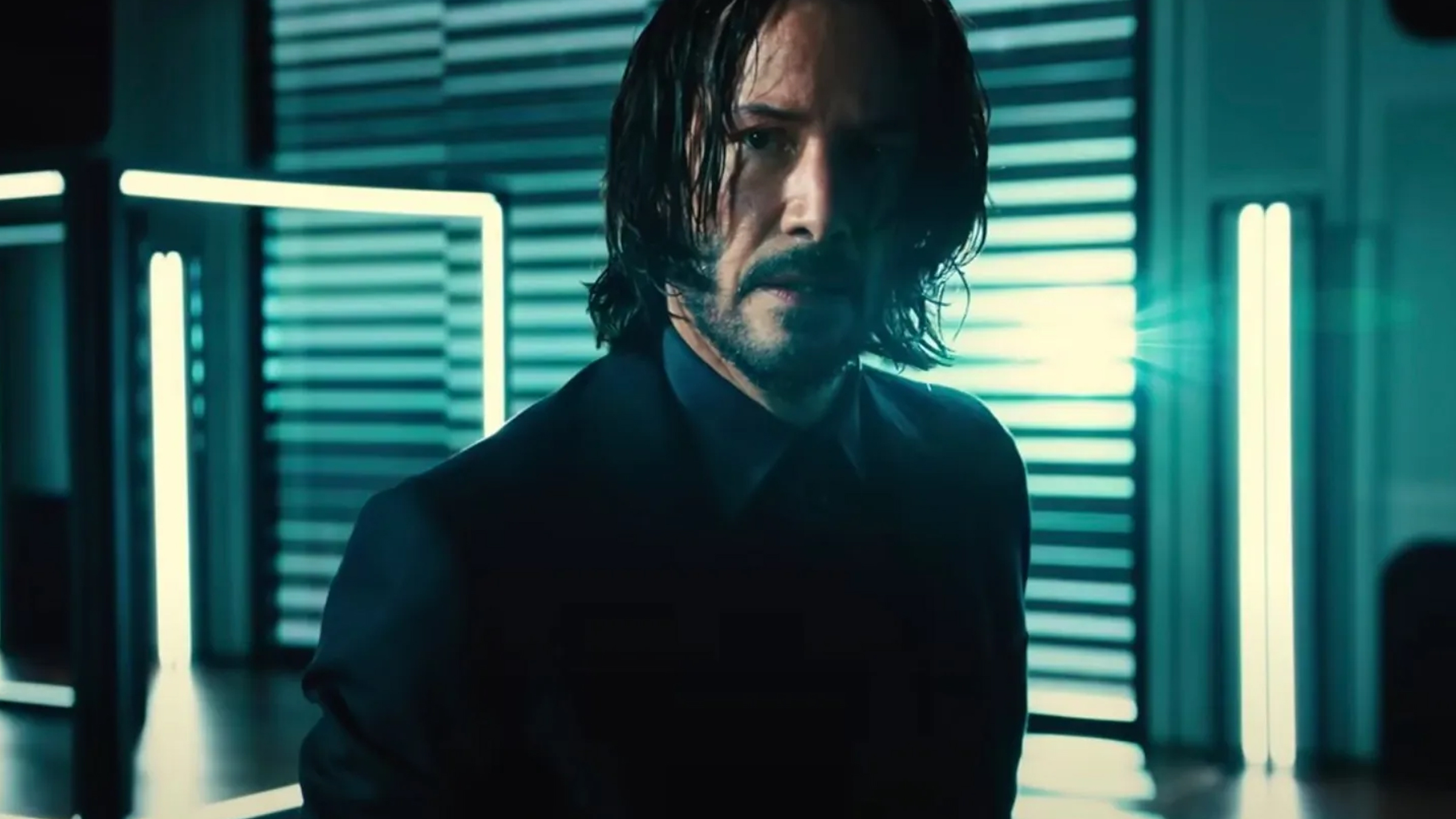 Every John Wick Movie Finally Streaming in One Place (Including John ...