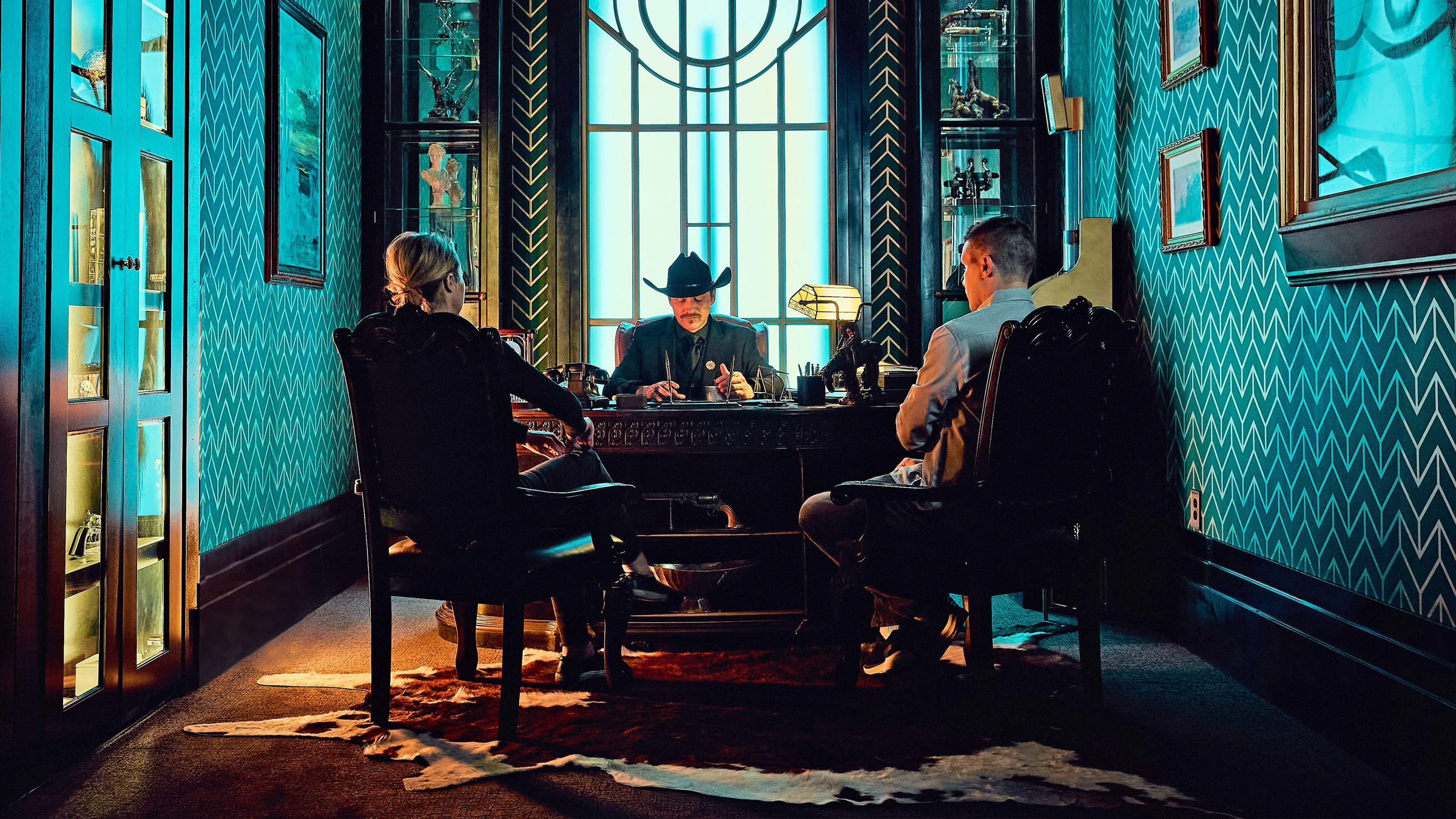 How the John Wick Experience Allows You to Enter the World of Assassins ...