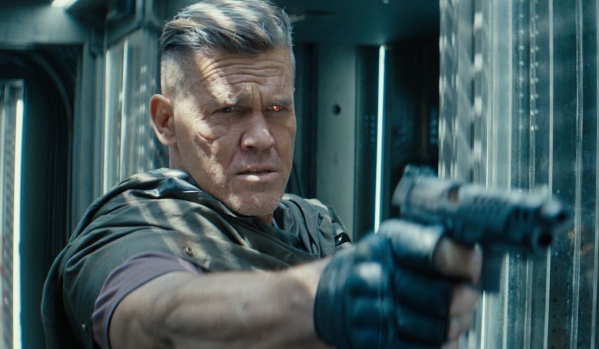 All 7 Josh Brolin Comic Book Movies Ranked Worst to Best - ComicBook.com