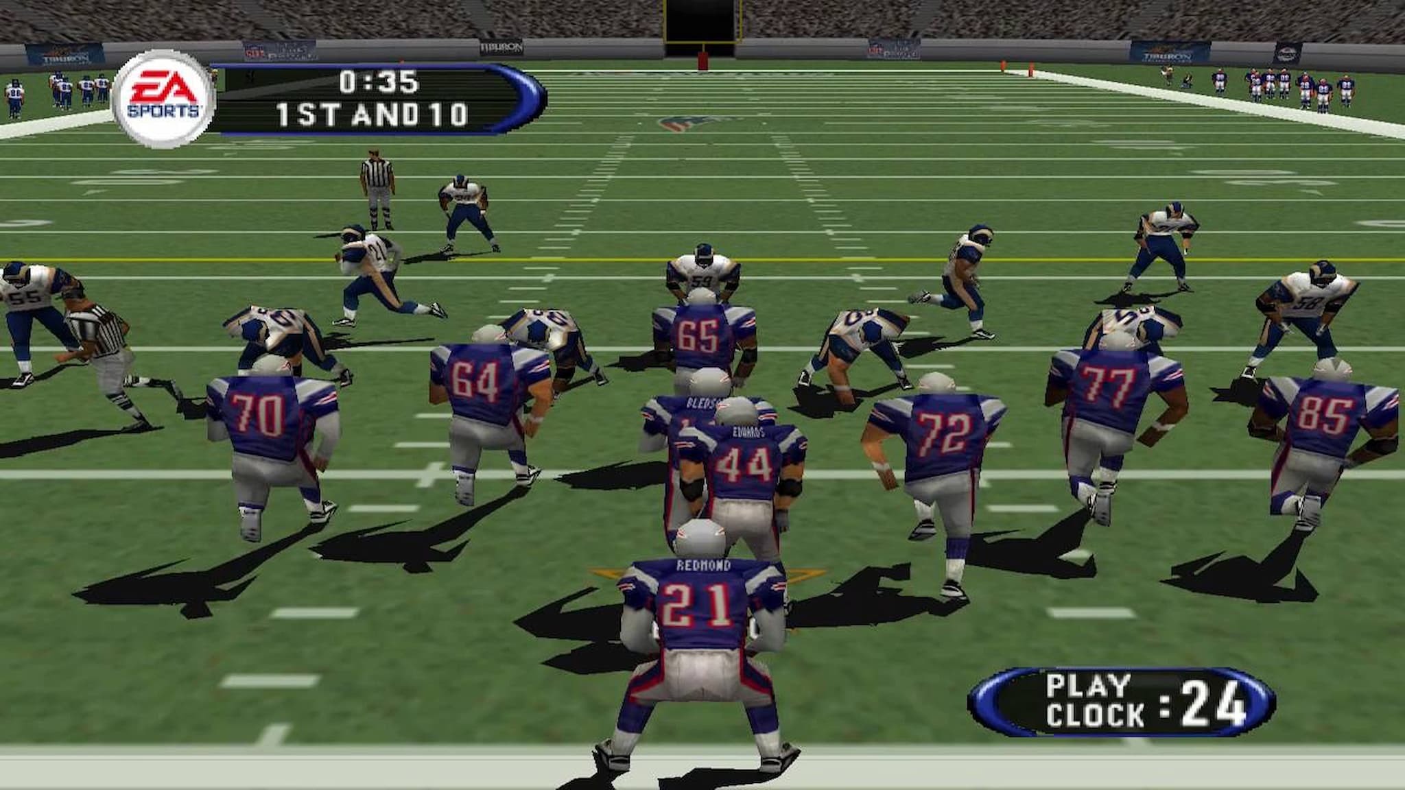 The 10 Best Games Released in 2001