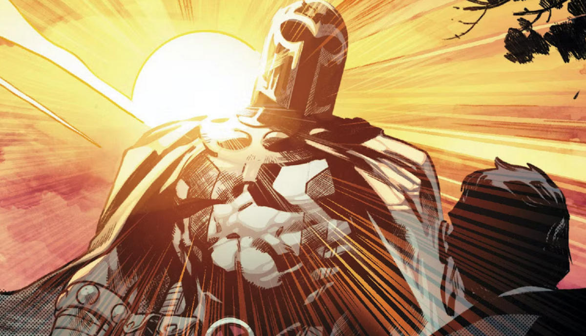 What the Heck is an Omega-Level Mutant (and Why Does It Matter?)