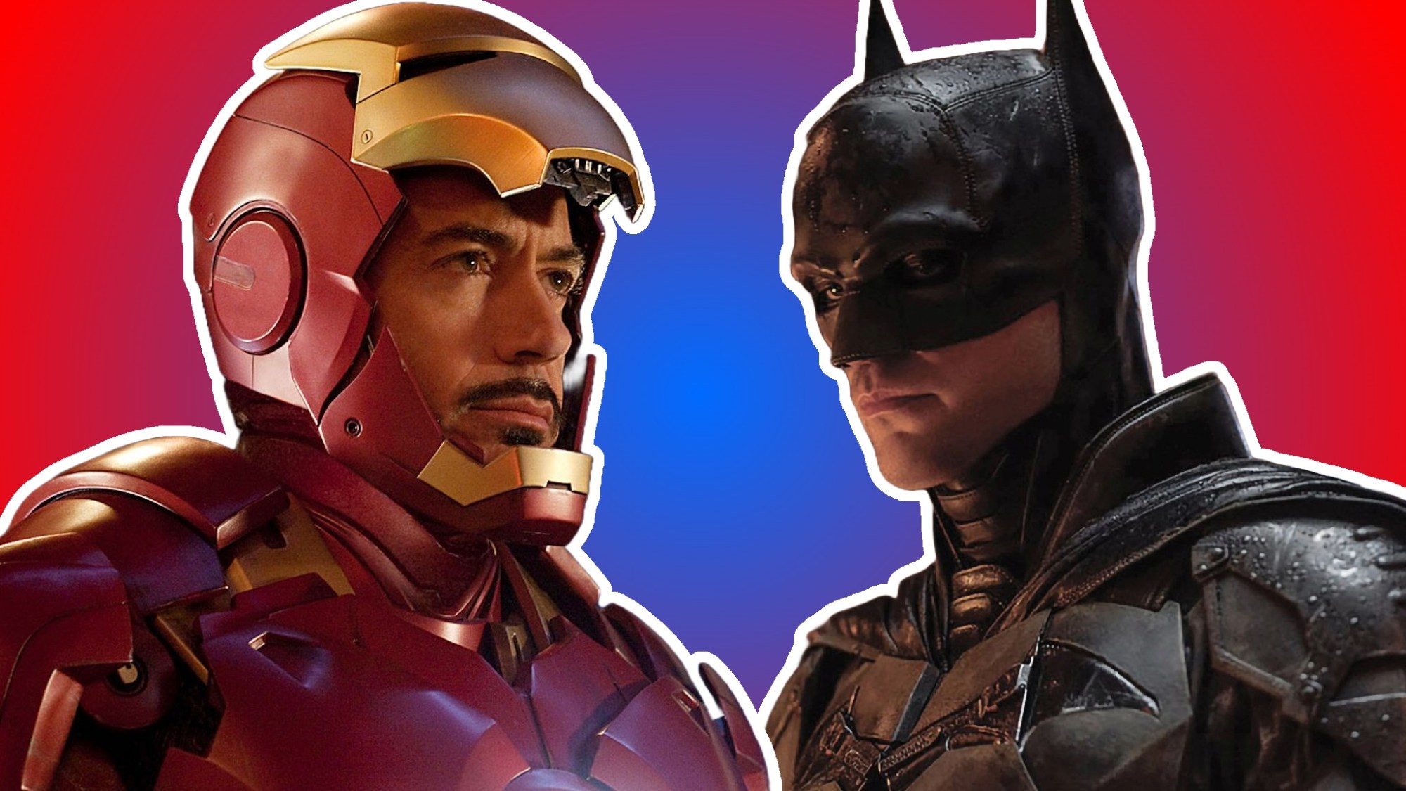 Will Marvel and DC Movies Ever Cross Over? (And Should They ...
