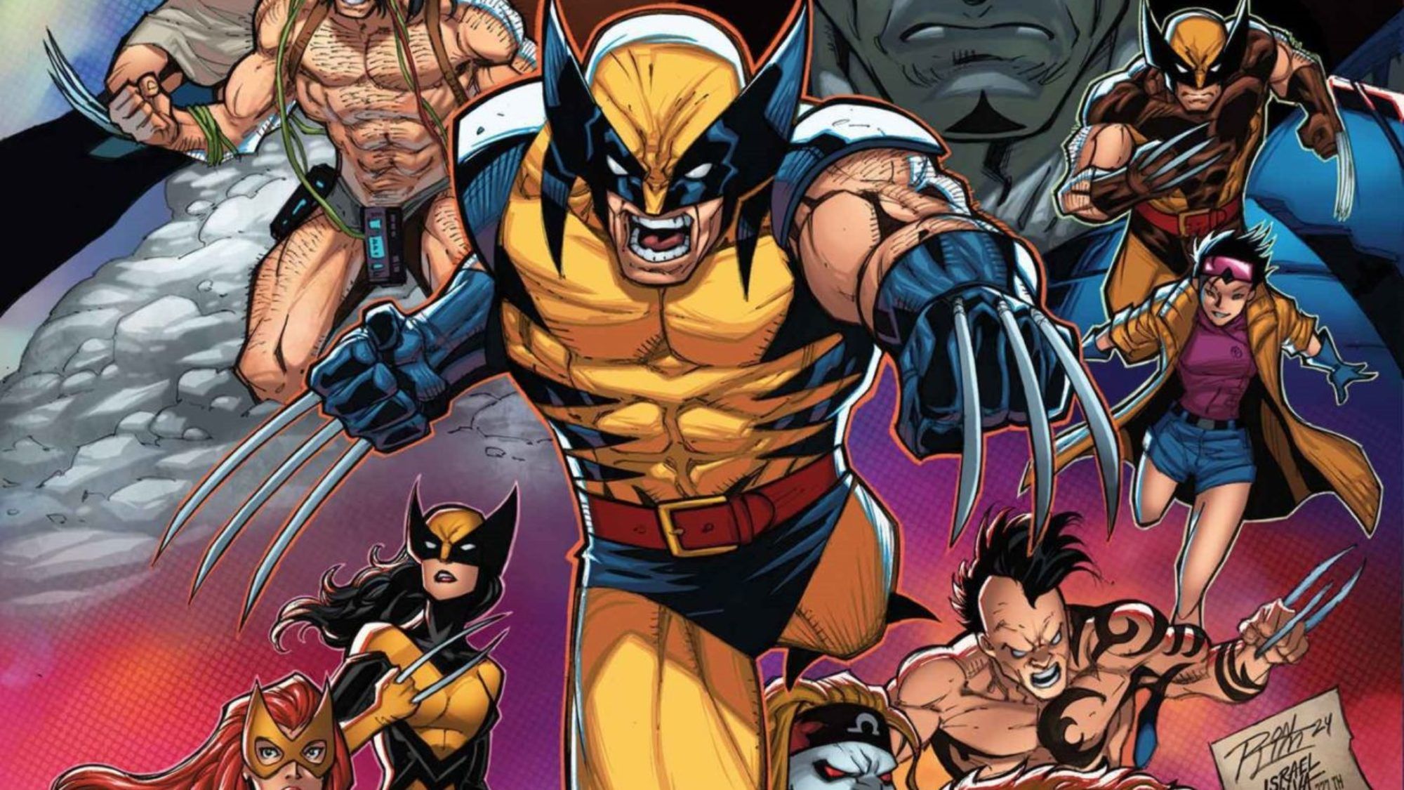 5 Wolverine Comics the MCU Should Avoid (Because They Can't Do Them ...