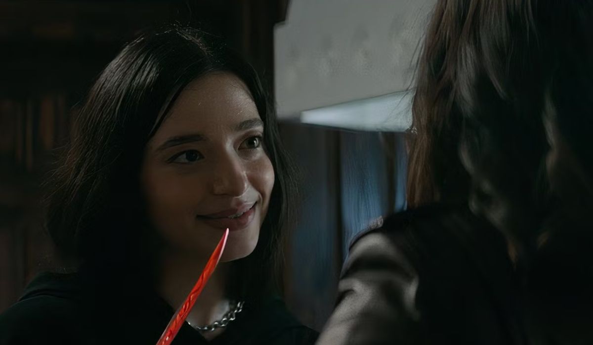 Did You Know Oscar-Winner Mikey Madison Was One of Scream's Craziest ...