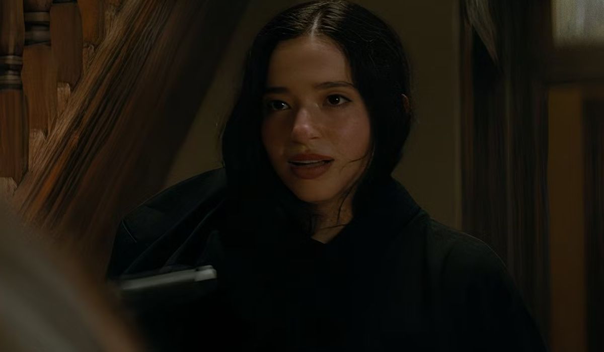 Did You Know Oscar-Winner Mikey Madison Was One of Scream's Craziest ...