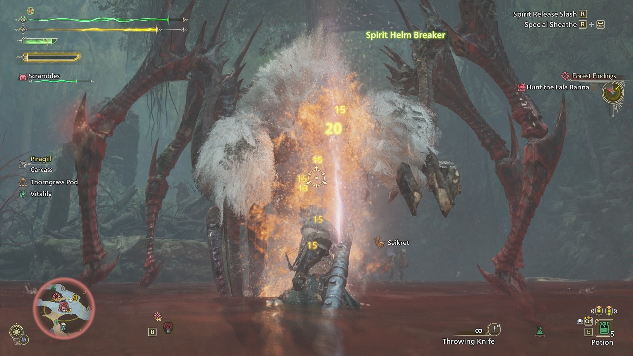 I Feel More Like a Monster Hunter Than Ever Thanks to This New MH Wilds ...