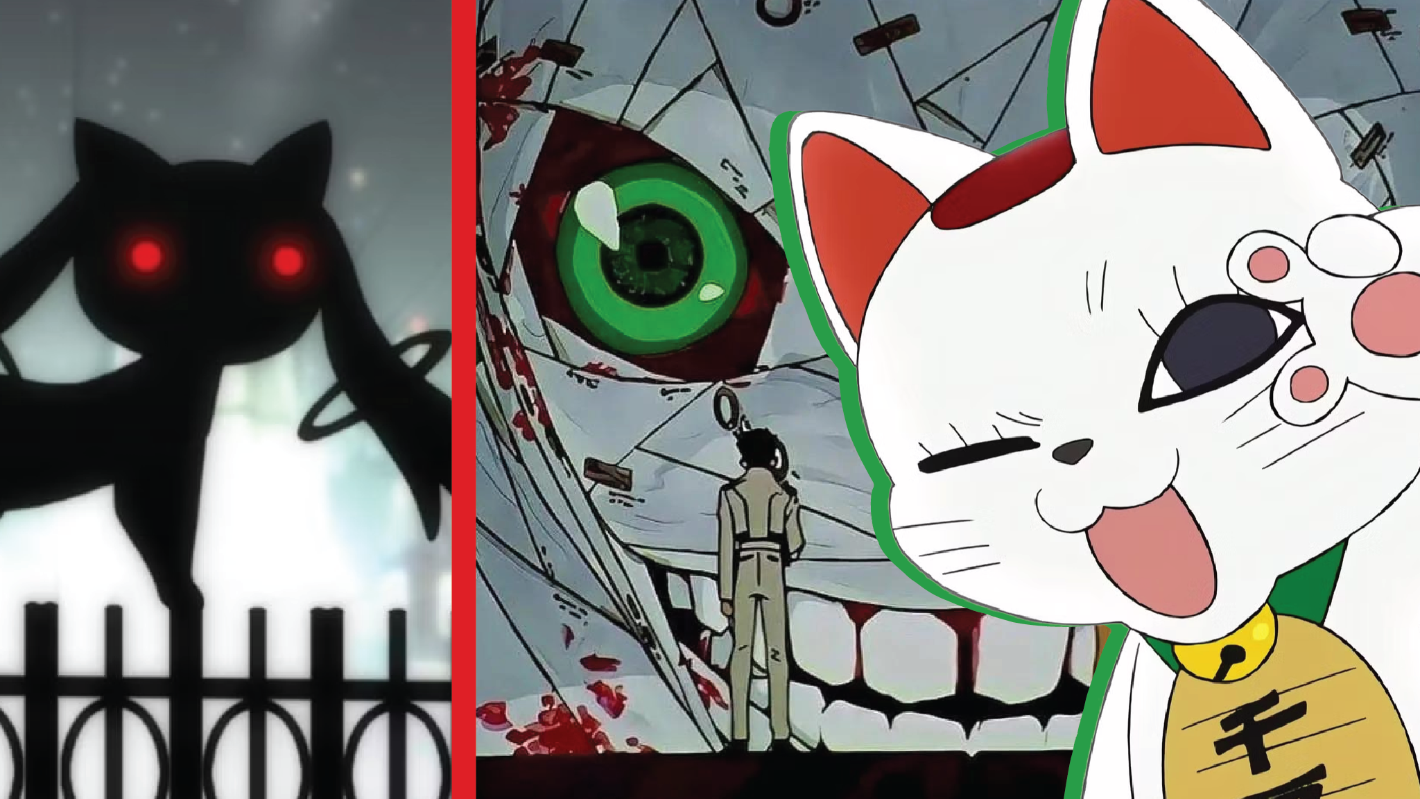 10 Most Memorable Anime Monsters & Kaiju - ComicBook.com