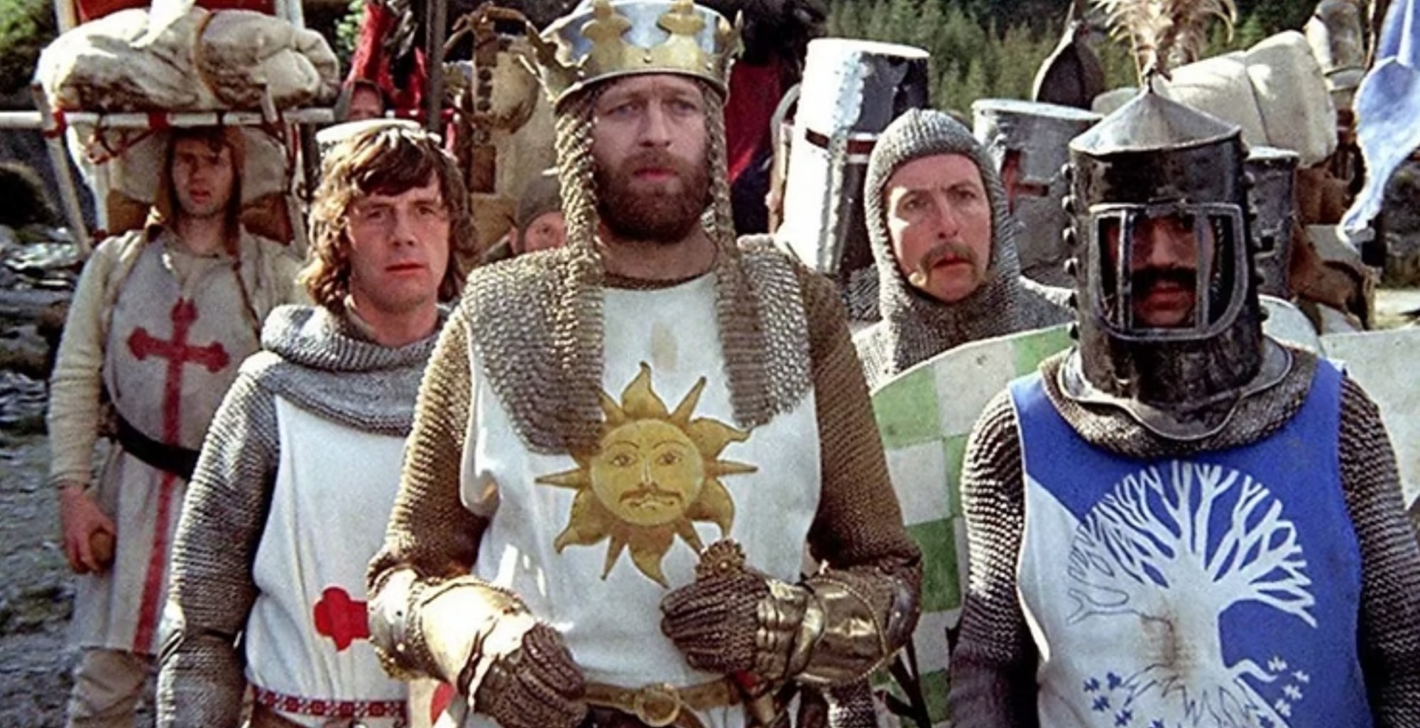 Monty Python Fans Just Got a Free Streaming Surprise - ComicBook.com