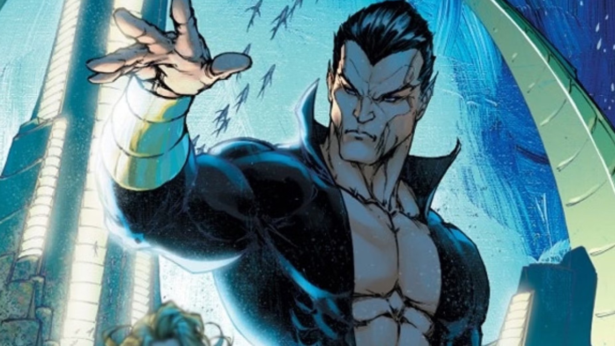 Namor Isn’t a Villain (But He’s a Perfect Antagonist)