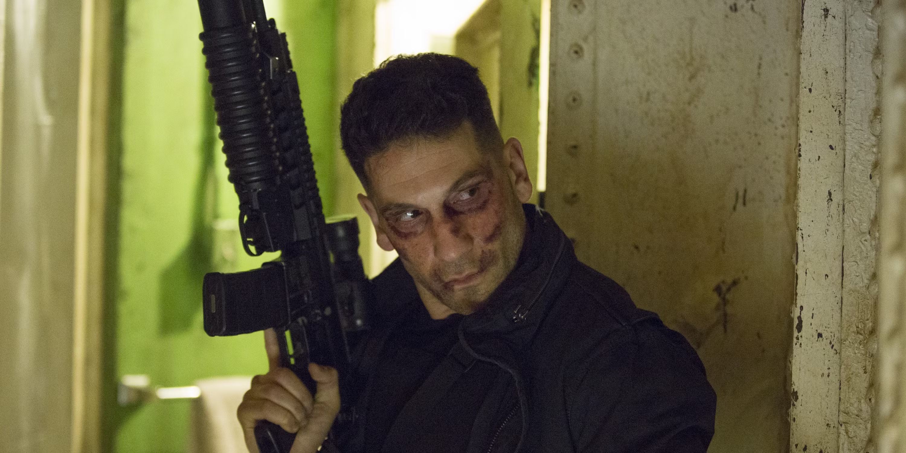 Spider-Man 4's Punisher Addition Can Help the MCU Recreate the Civil ...
