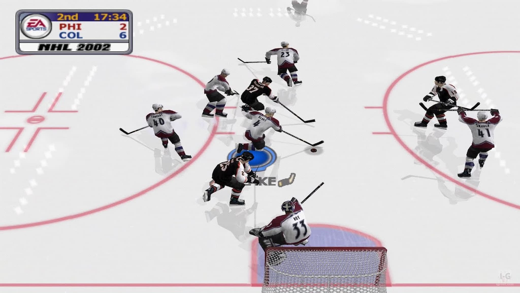 The 10 Best Games Released in 2001