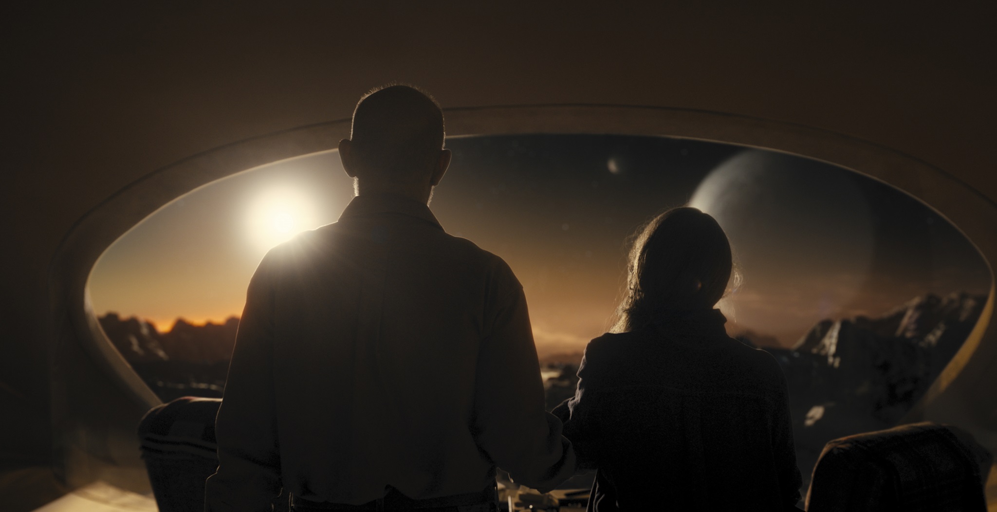 The 10 Best Prime Video Sci-Fi Shows According to Rotten Tomatoes ...