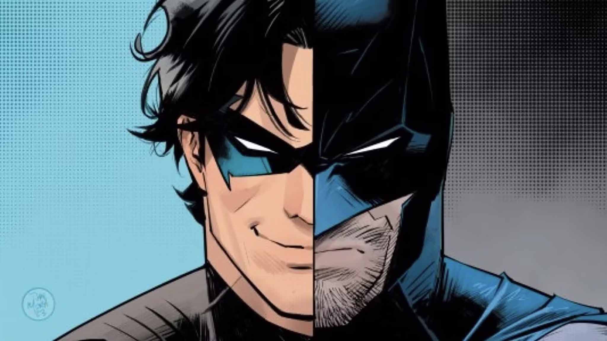 Dick Grayson Should Still Be Batman - ComicBook.com