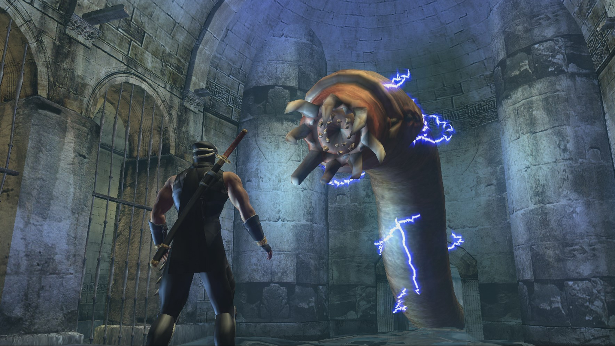 The 10 Best Video Games of 2005, According to Metacritic