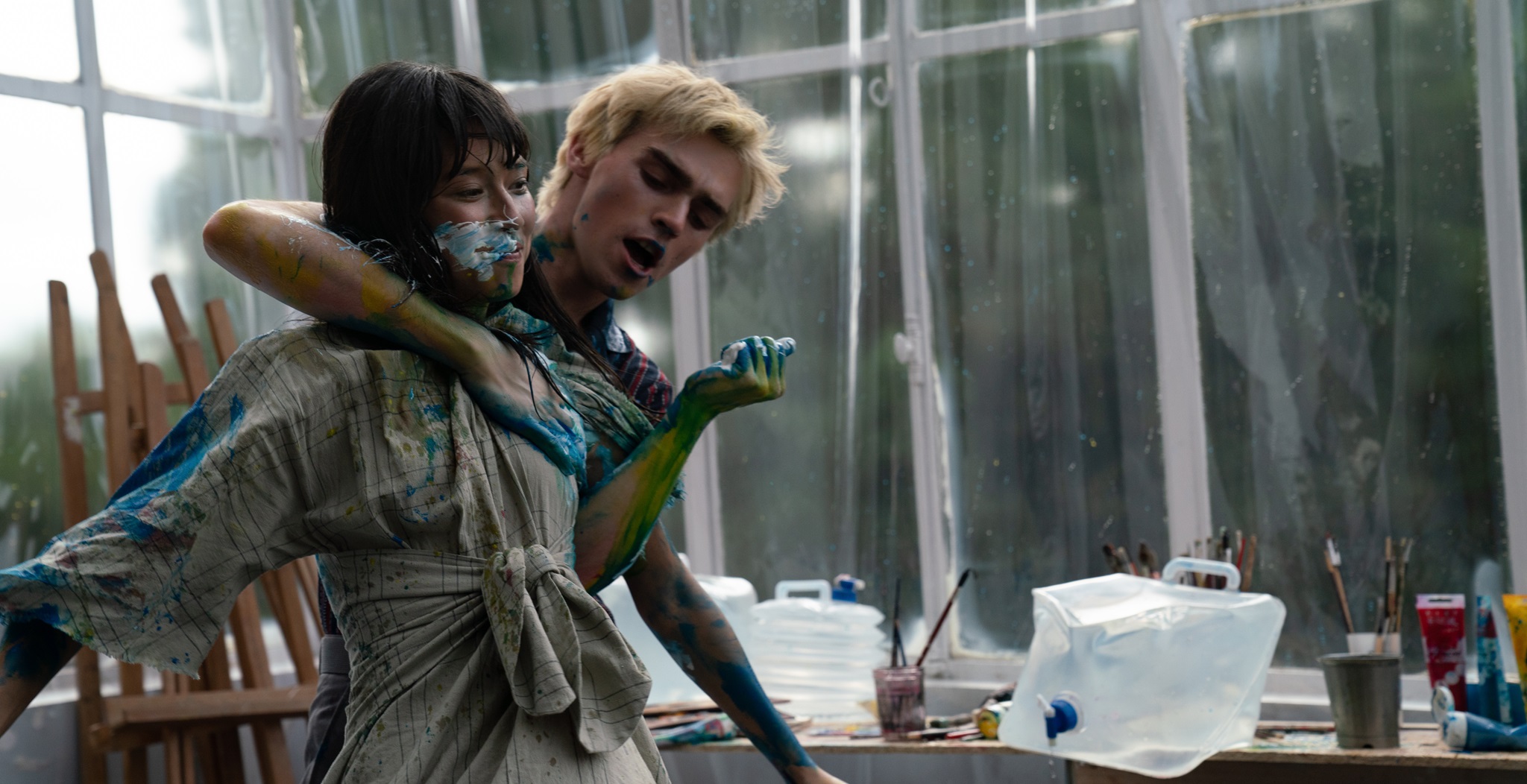 10 Best Netflix Sci-Fi TV Shows According to Rotten Tomatoes ...