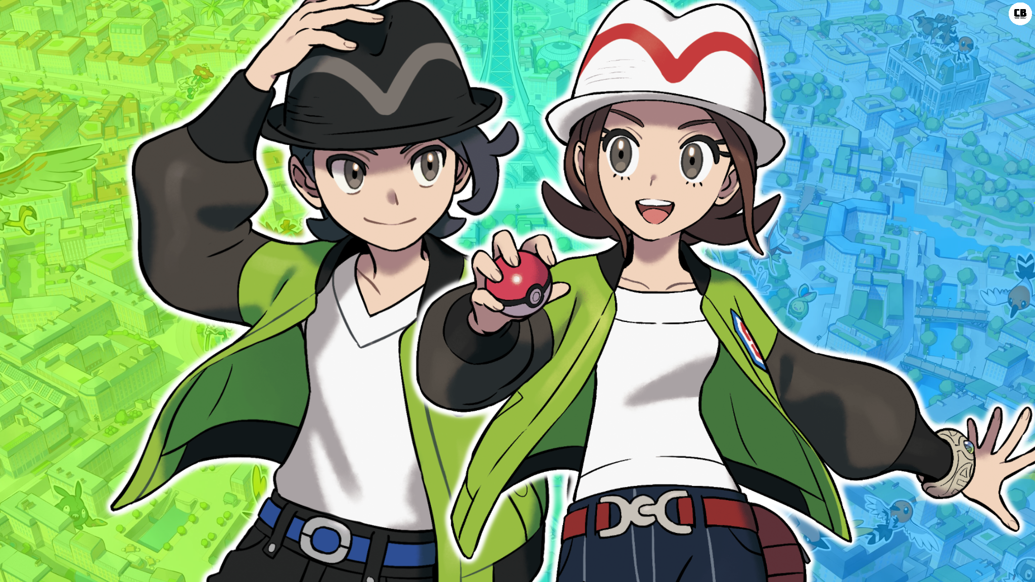 New Pokemon in Pokemon Legends: Z-A Reportedly Revealed