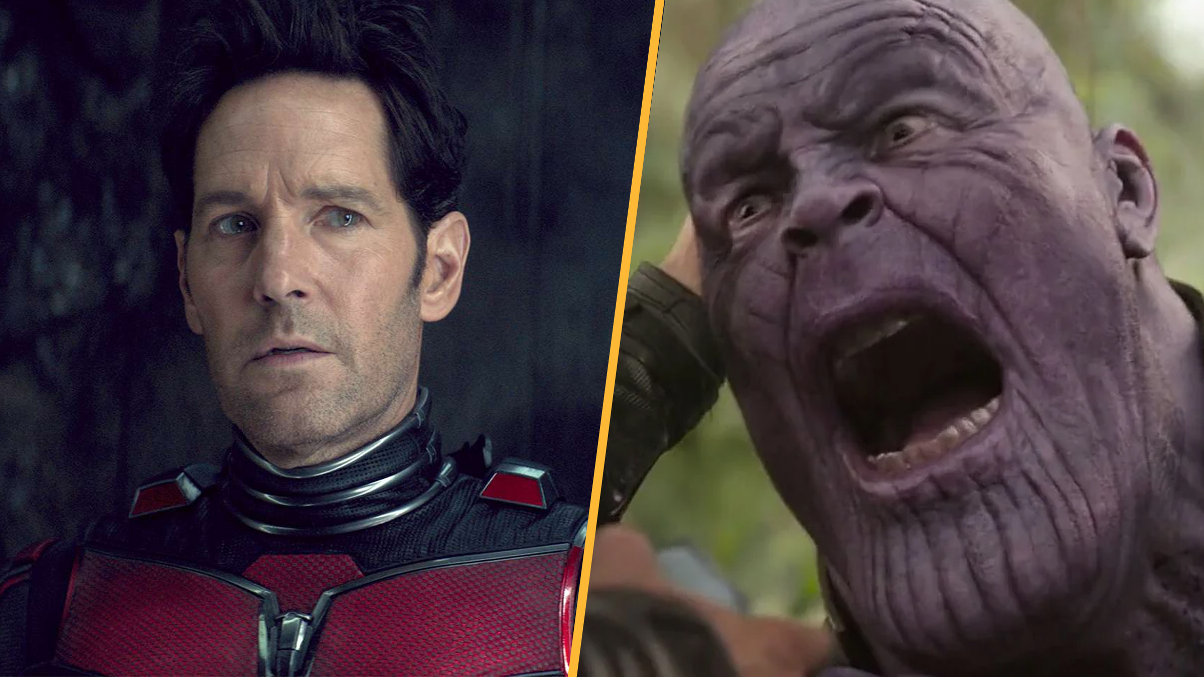 Ant-Man's Paul Rudd Still Wondering if "Thanus" Plan Could Have Really ...