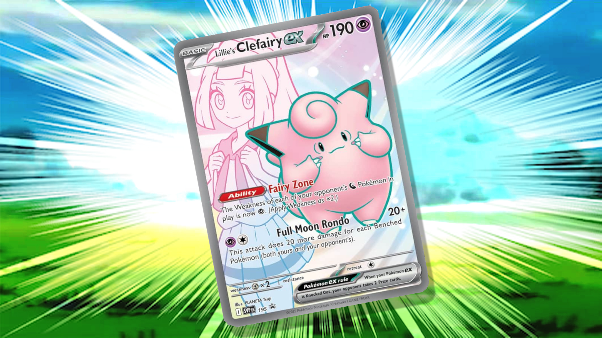Pokemon TCG Live Code Gives Everyone a Free Ultra Rare Card - ComicBook.com