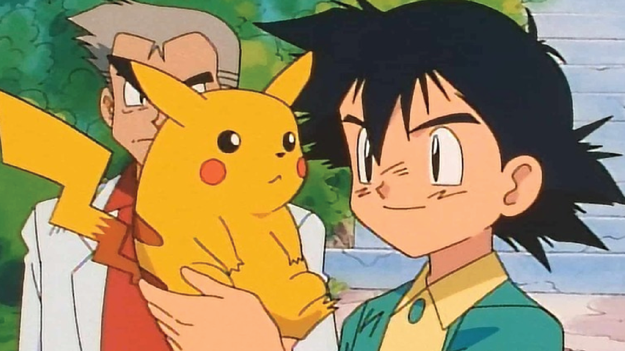 Ash Ketchum's Best Pokémon Team Was the Friends He Made Along the Way ...