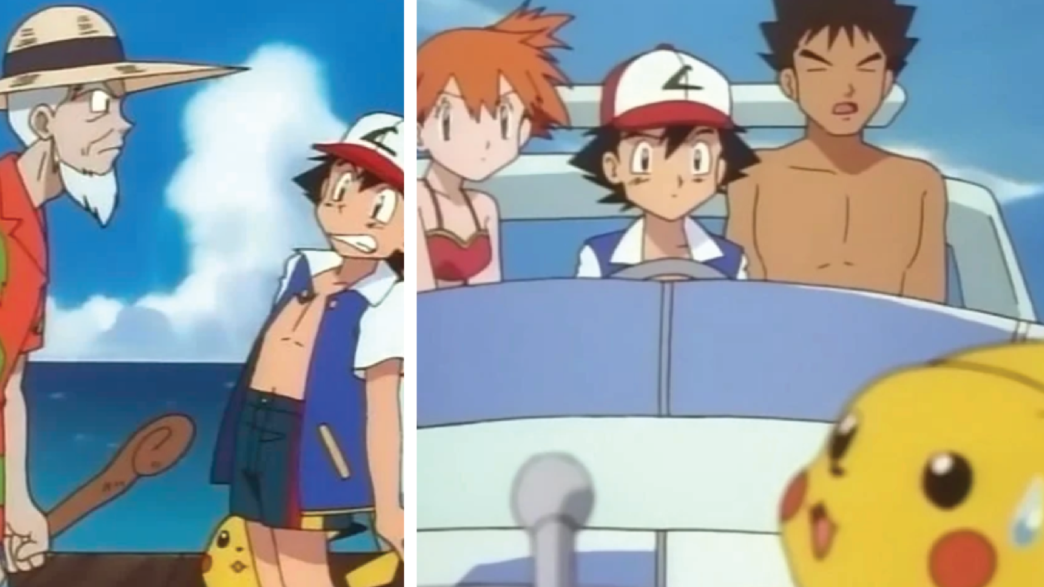 This Controversial Banned Pokemon Episode Would Still Never Fly Today ...