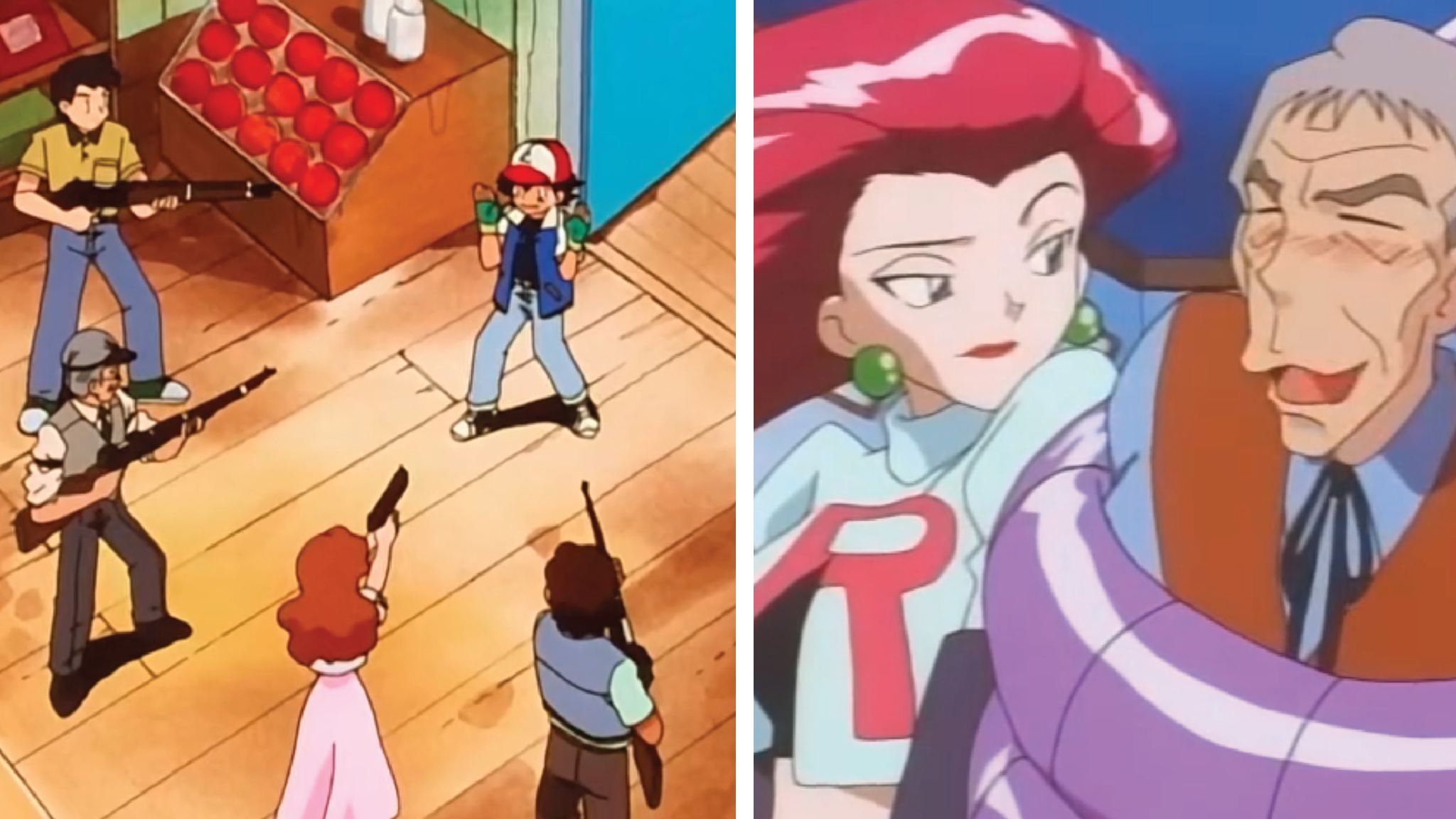 This Banned Pokemon Episode Had a Hilarious Reason for Being Shot Down ...