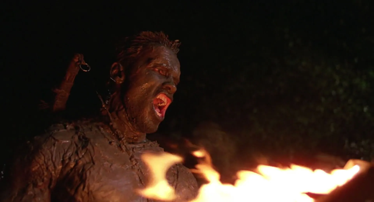 5 Best Predator Action Scenes - ComicBook.com