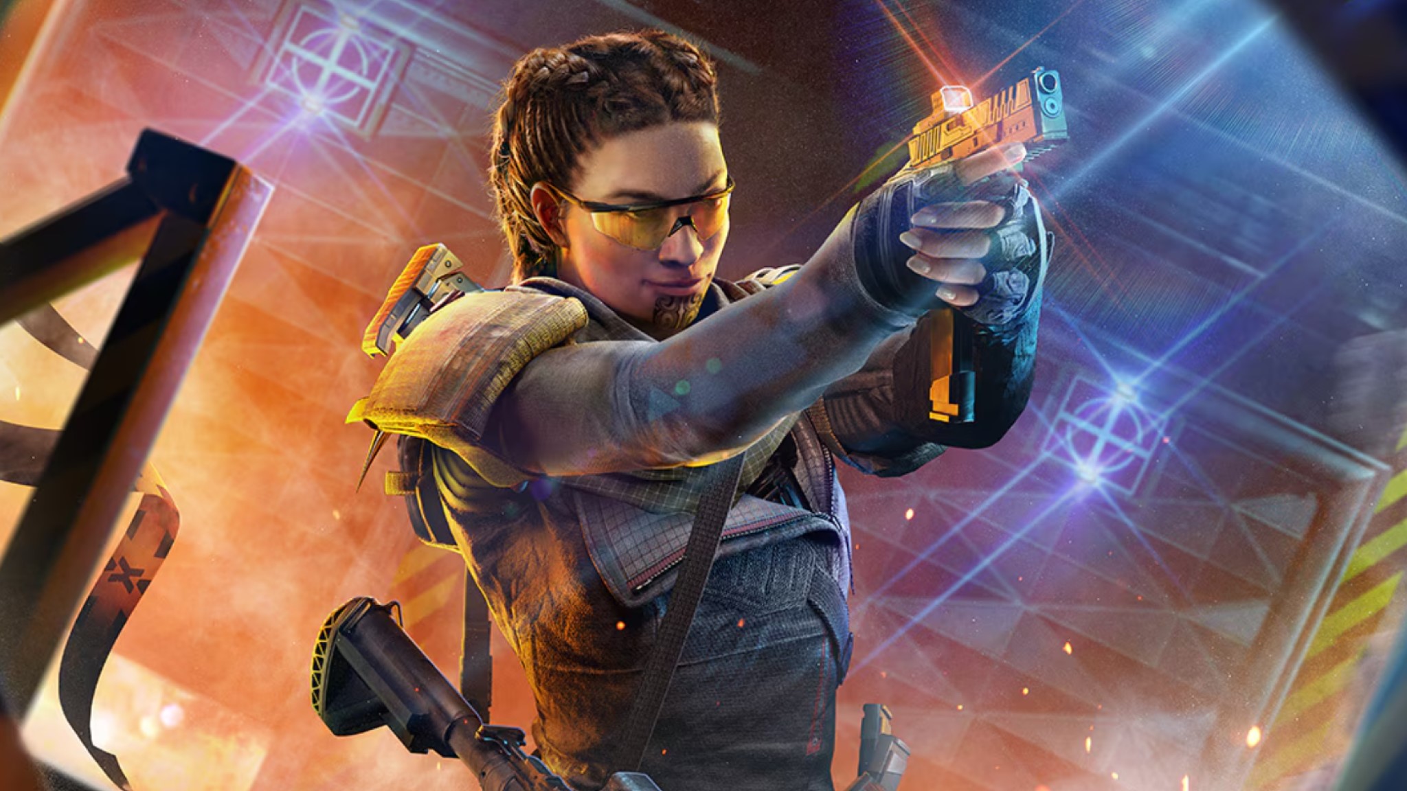 Rainbow Six Siege Update Releases Operation Prep Phase for Y10S1