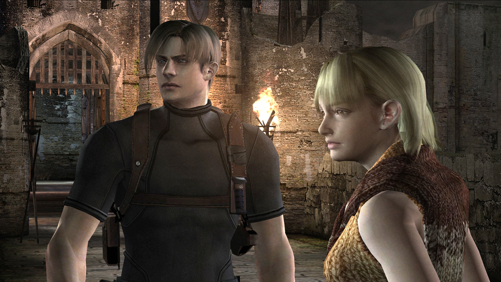 The 10 Best Video Games of 2005, According to Metacritic