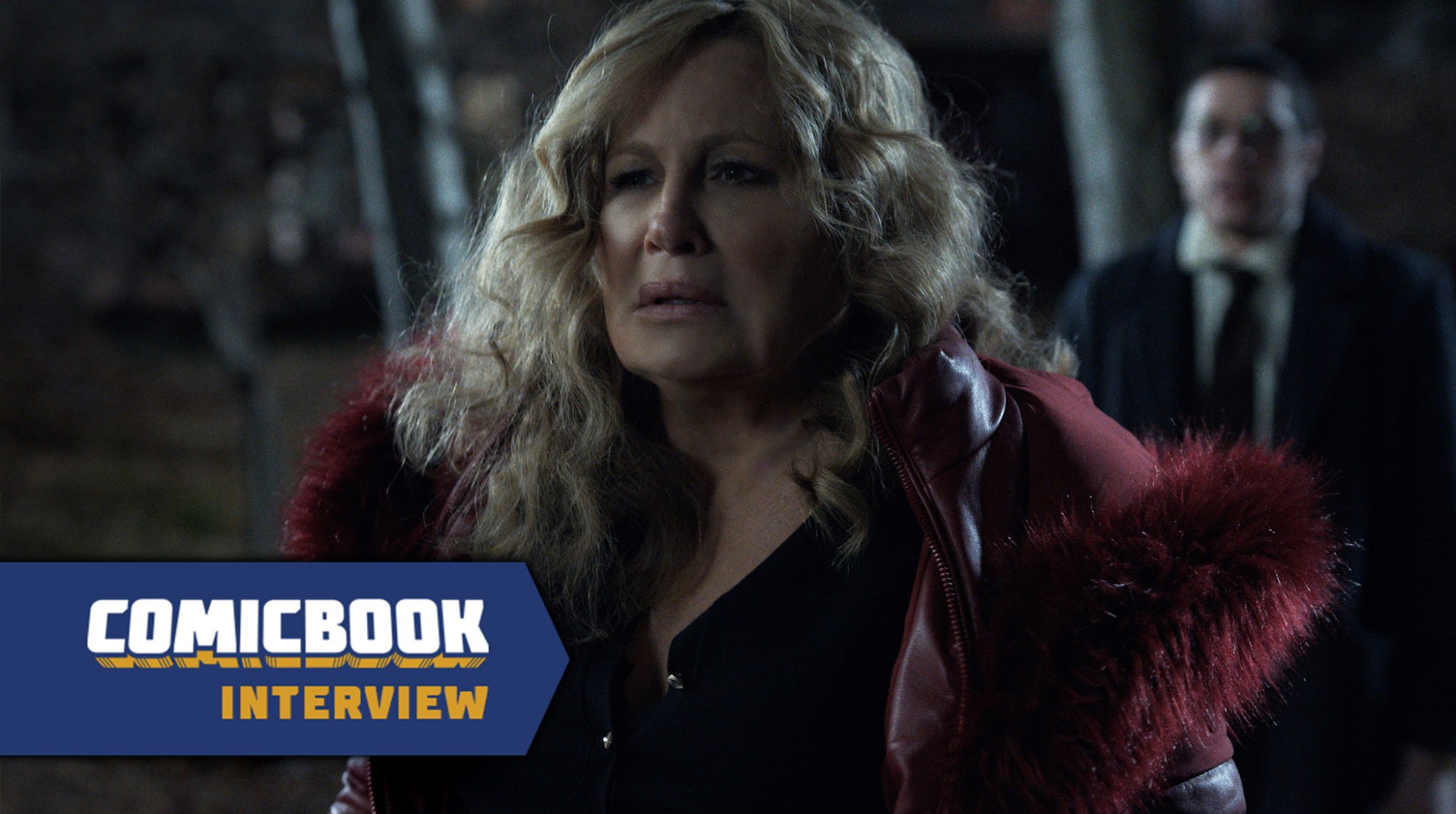 Jennifer Coolidge Recalls Her Most Memorable Bill Murray Encounter ...