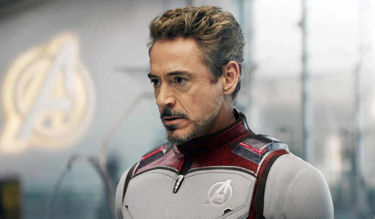 Avengers: Doomsday Theory Connects RDJ's Doctor Doom and Tony Stark in ...