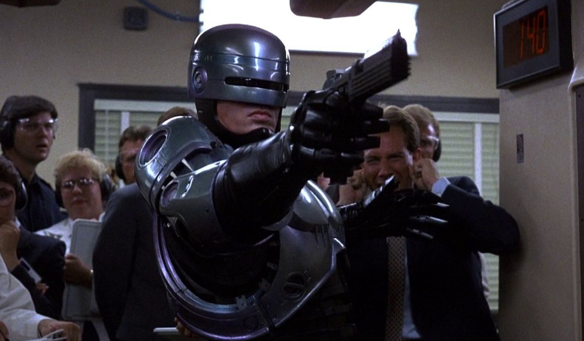 7 Movies You Need to Watch If You Love the Terminator Franchise ...