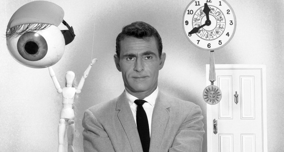 These 10 Twilight Zone Episodes Still Scare Me - ComicBook.com