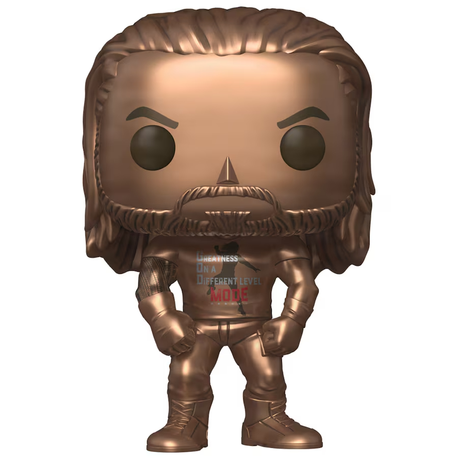 WWE LA Knight Funko Pop Is Part Of a 4 Figure Exclusive Drop ...