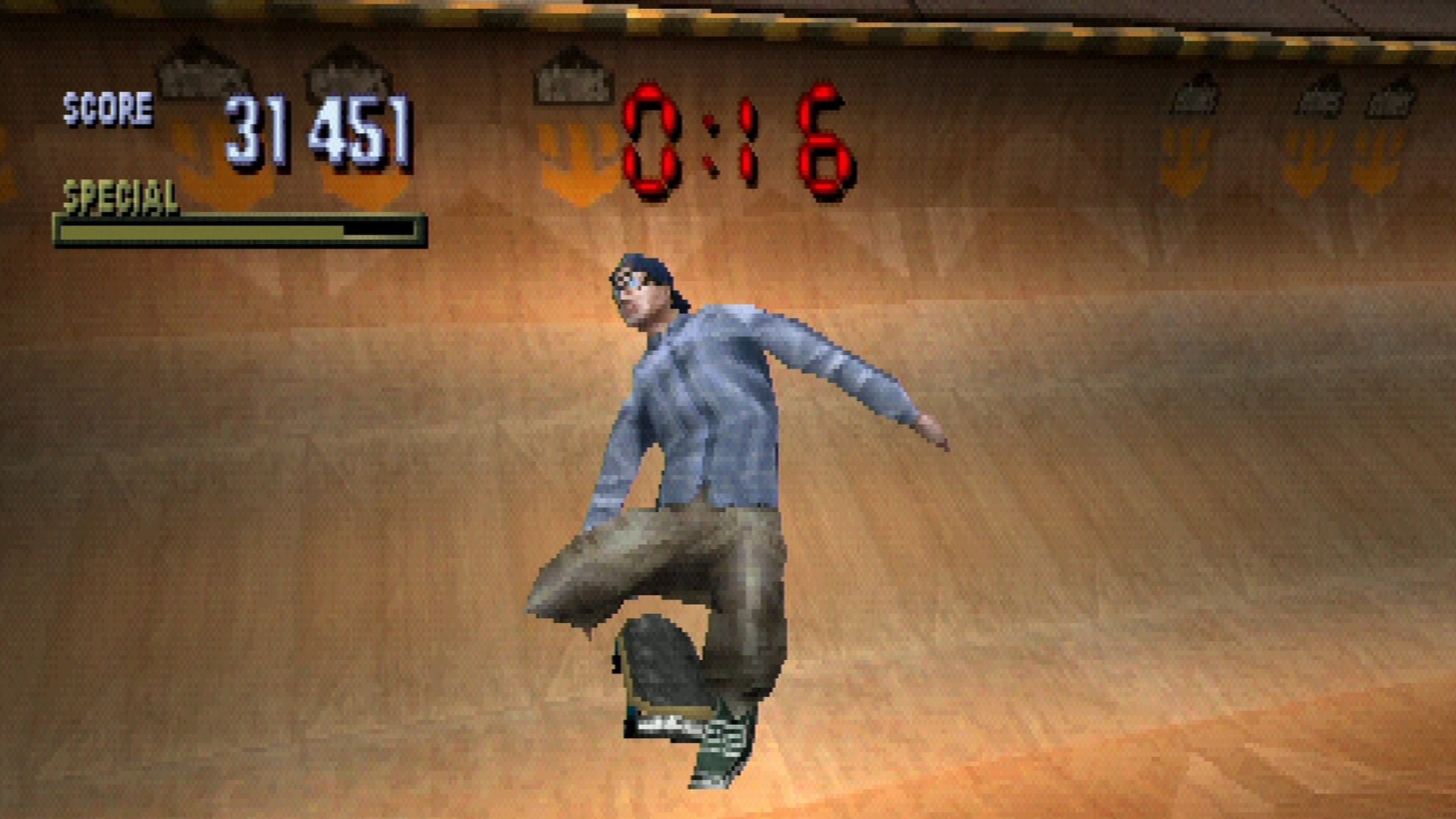 Every Tony Hawk's Pro Skater Game Ranked From Worst to Best