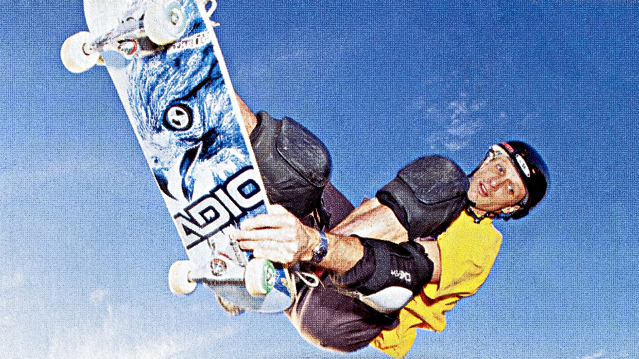 Every Tony Hawk's Pro Skater Game Ranked From Worst to Best