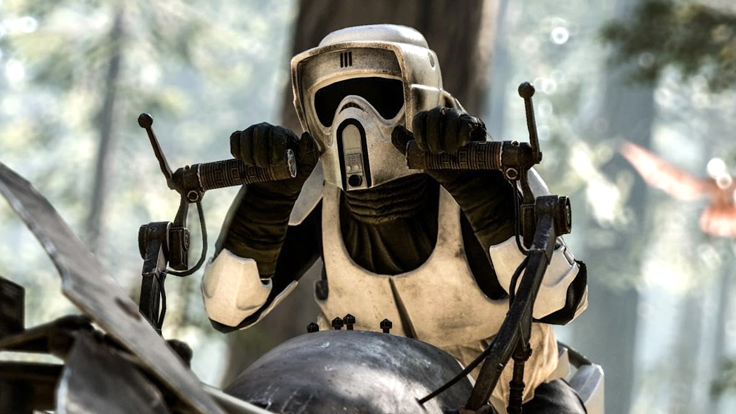 10 Coolest Star Wars Helmets, Ranked - ComicBook.com