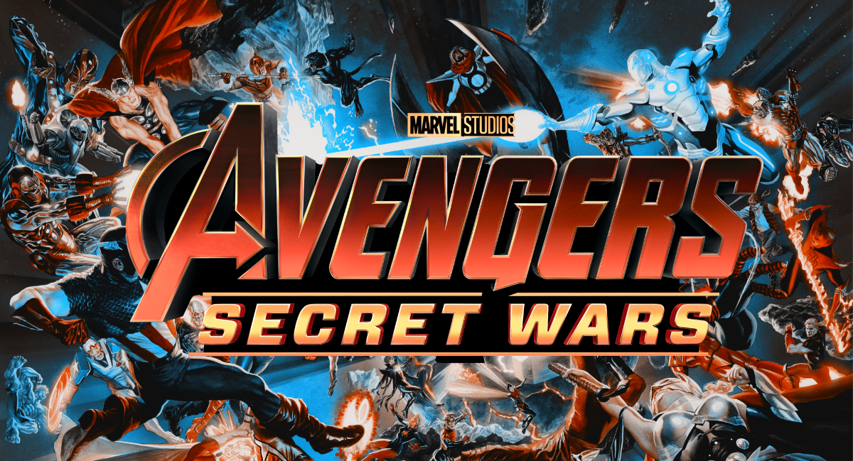 Avengers: Secret Wars May Have to Leave Out a Major Marvel Hero ...