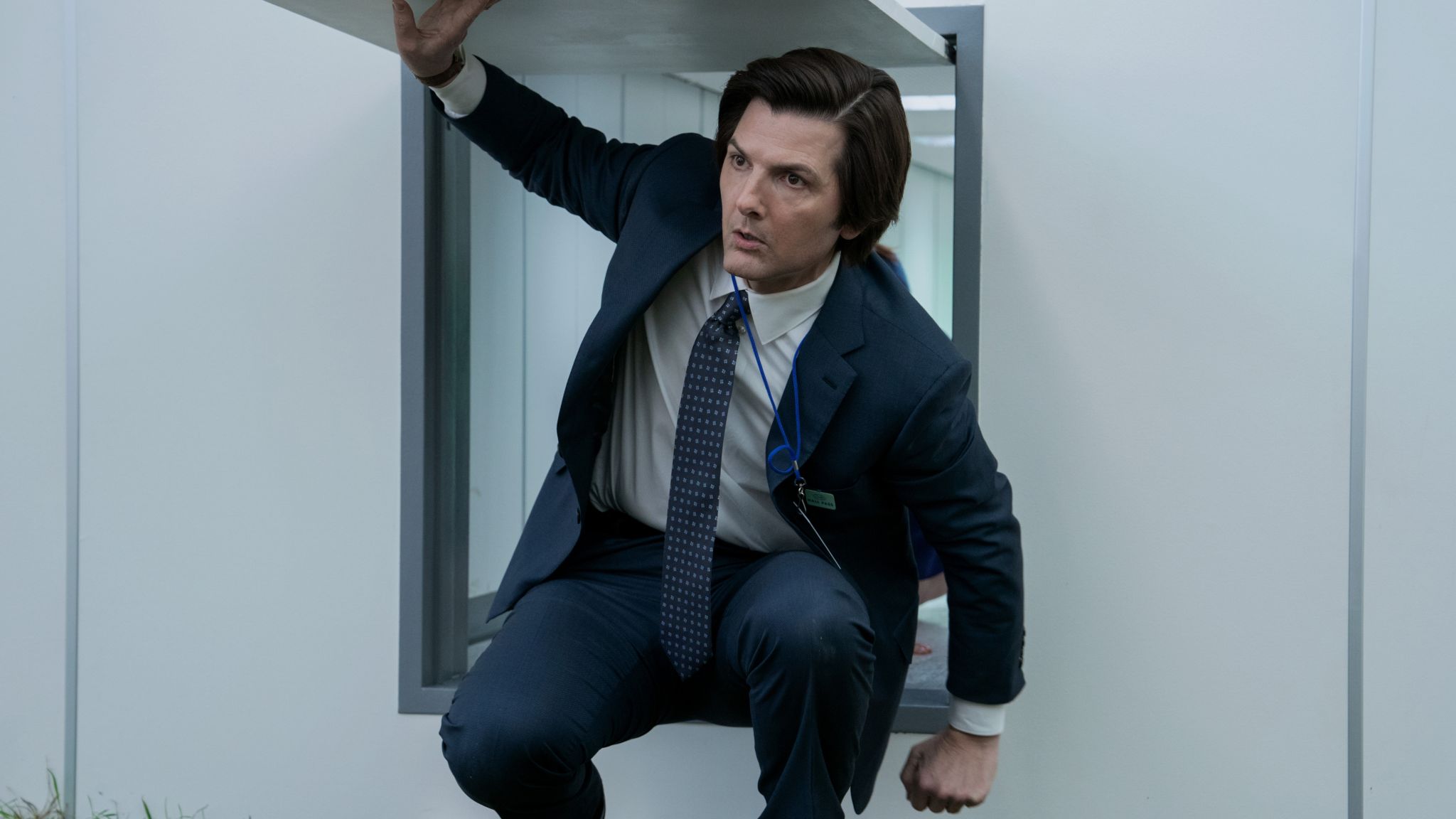 Severance: Every Department on Lumon's Severed Floor (And What They Do ...