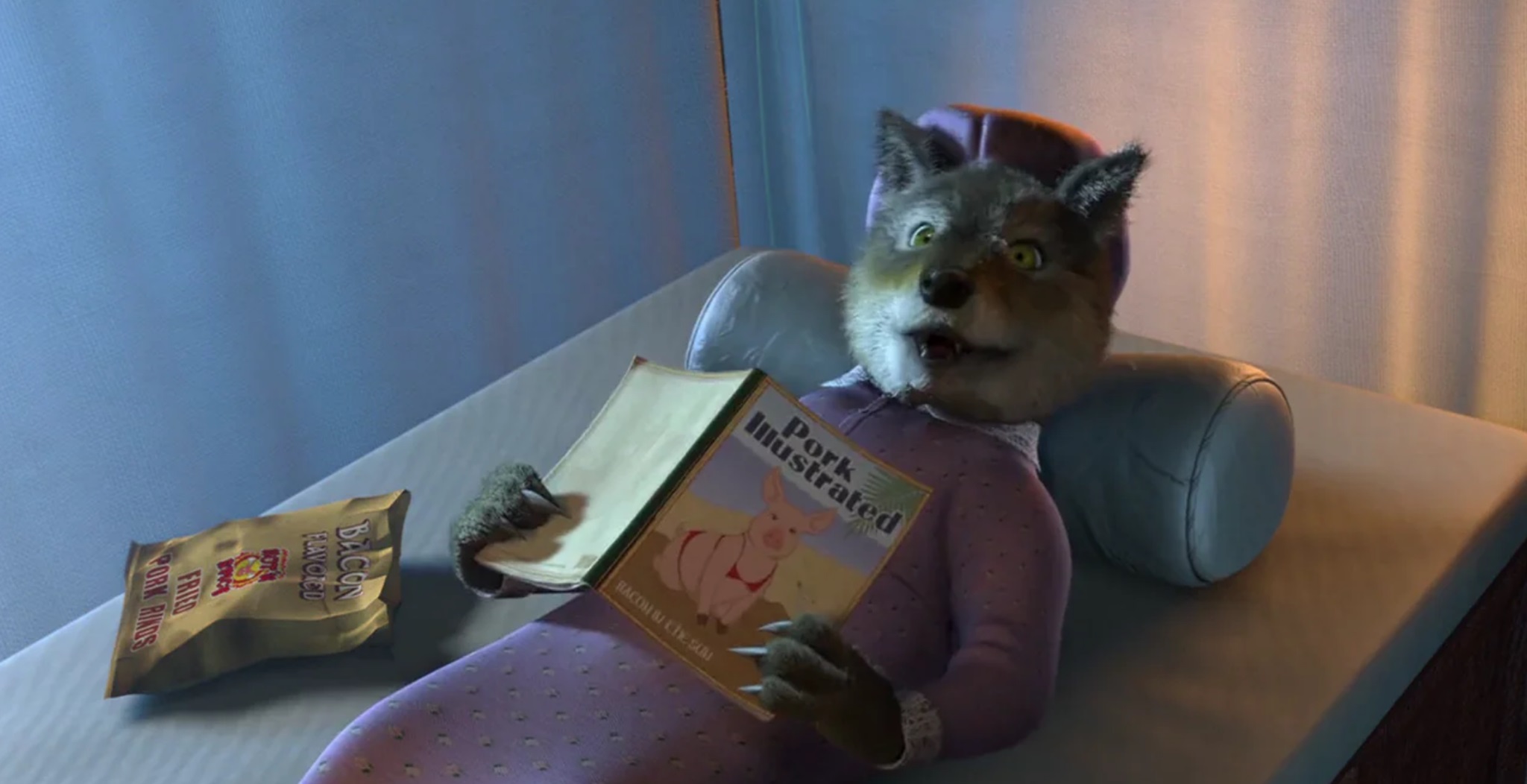 10 Dirty Shrek Jokes That Went Over My Head as a Kid - ComicBook.com