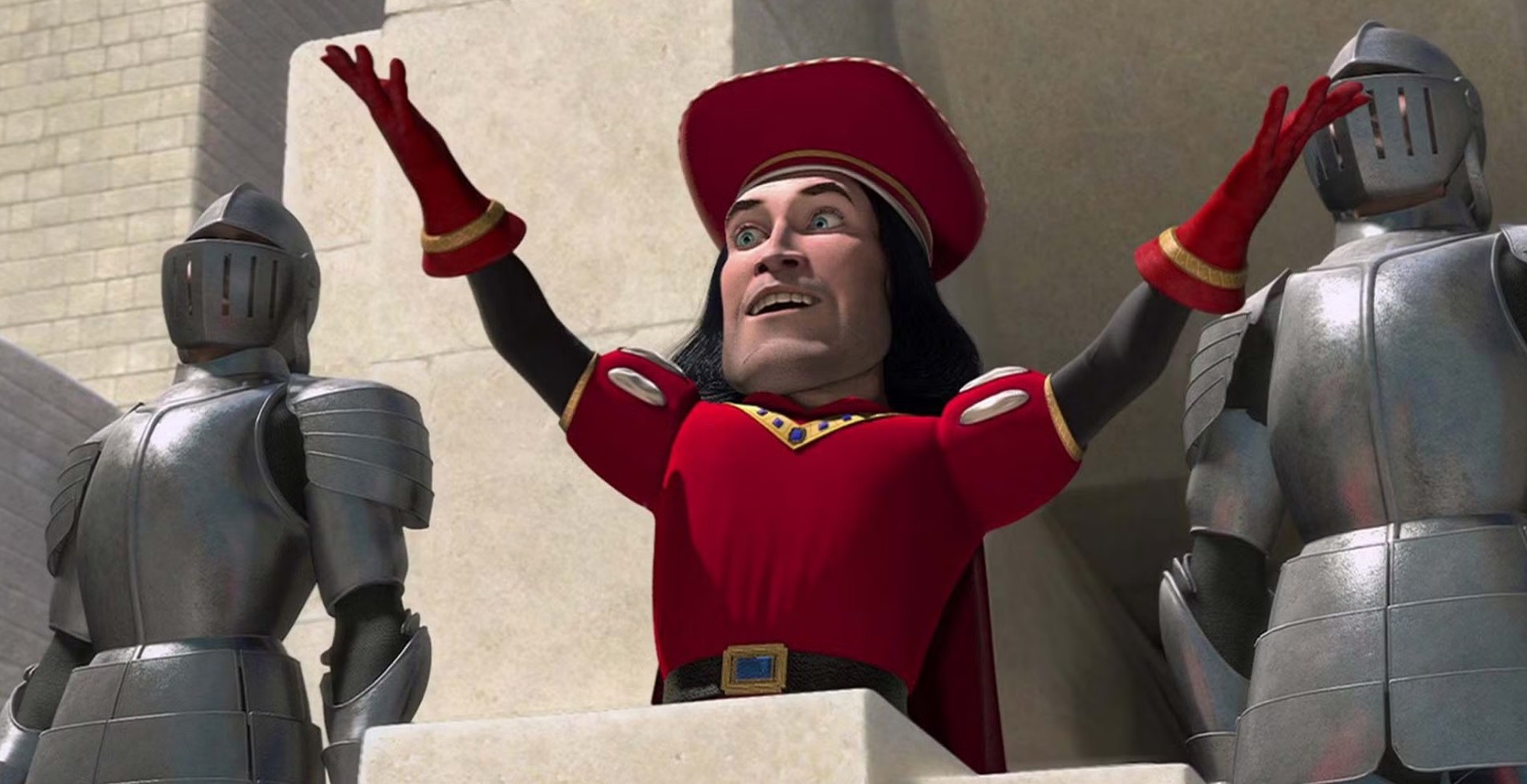10 Dirty Shrek Jokes That Went Over My Head as a Kid - ComicBook.com