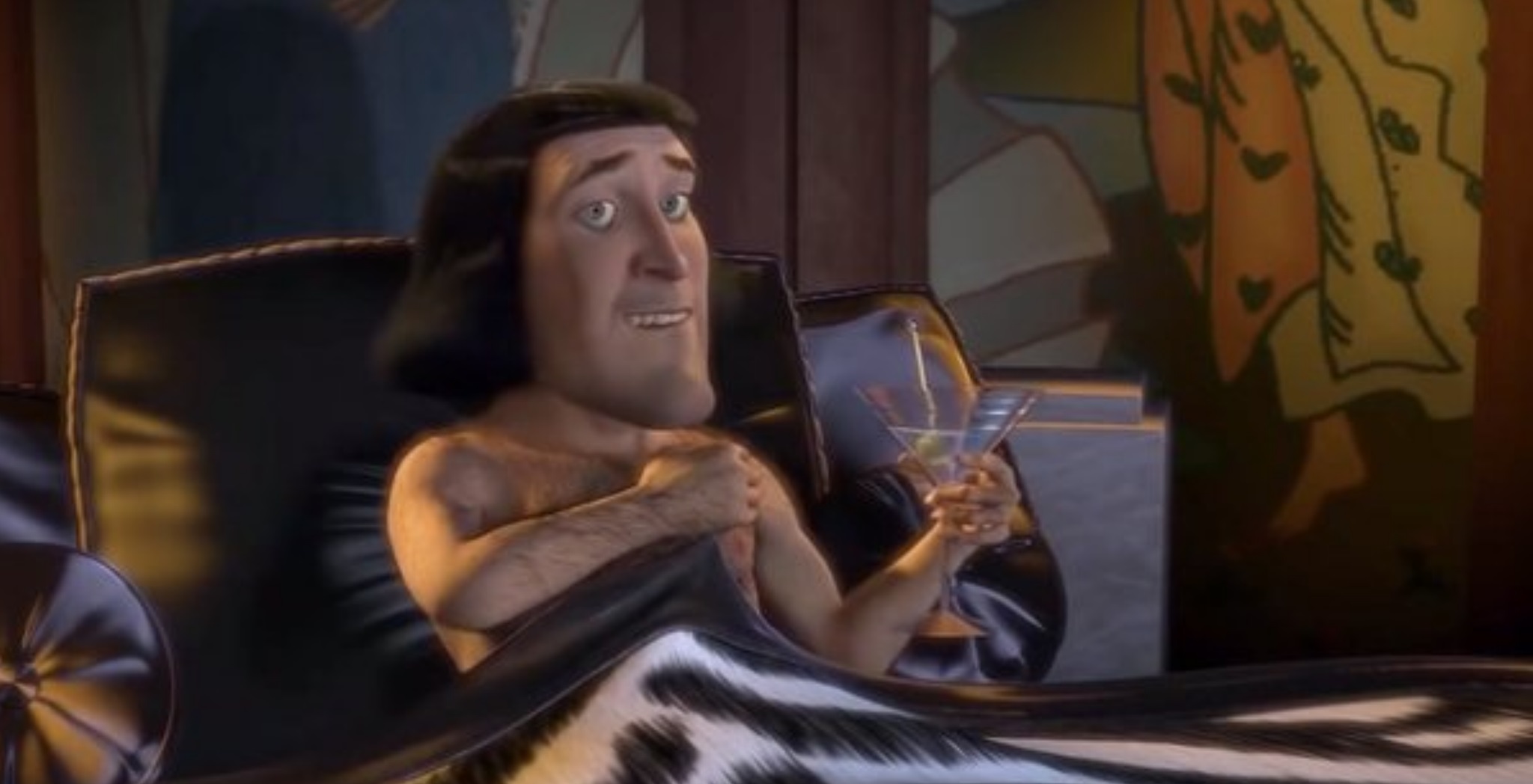 10 Dirty Shrek Jokes That Went Over My Head as a Kid - ComicBook.com