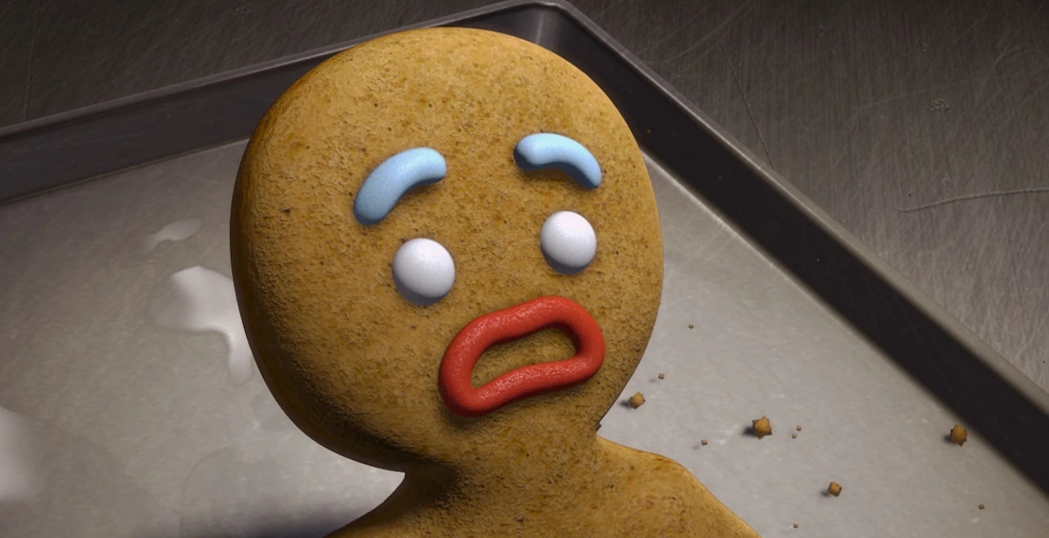 10 Dirty Shrek Jokes That Went Over My Head as a Kid - ComicBook.com