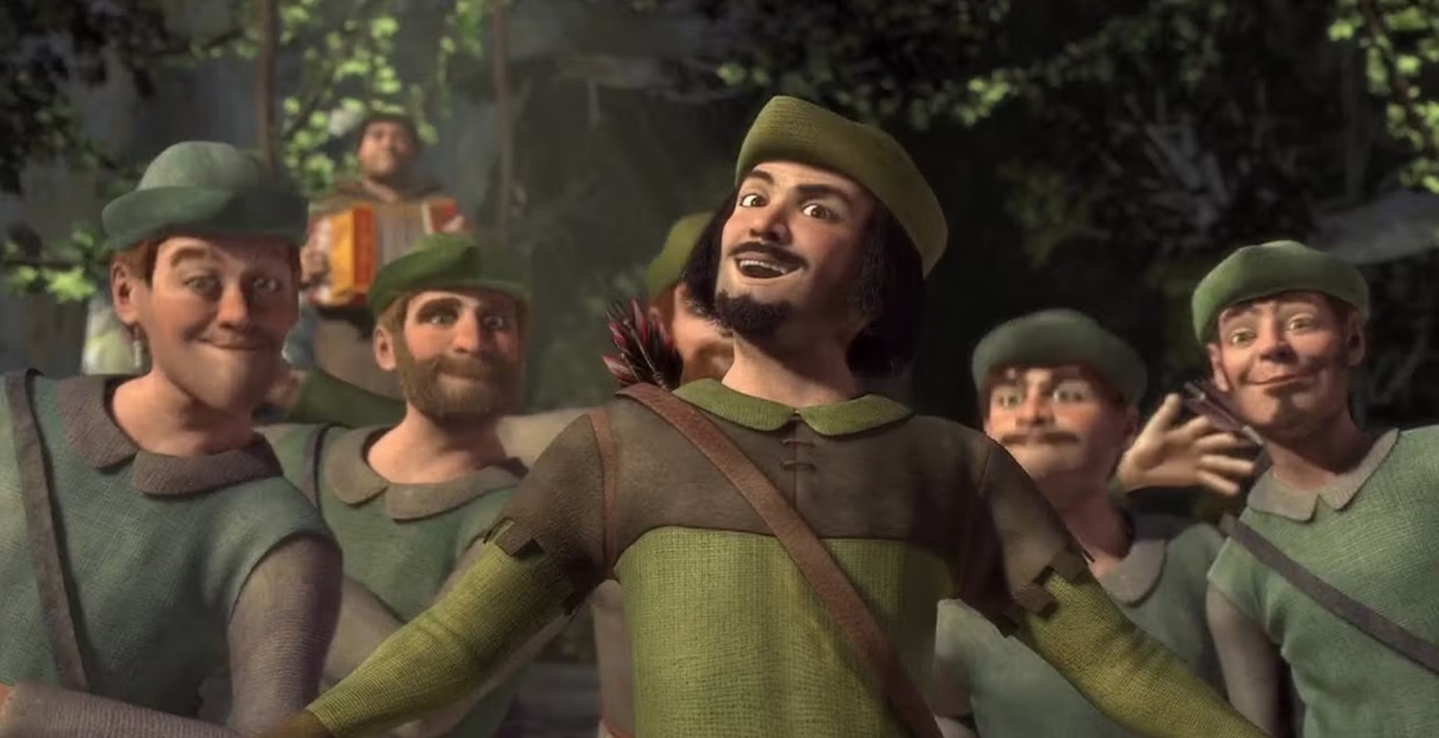 10 Dirty Shrek Jokes That Went Over My Head as a Kid - ComicBook.com