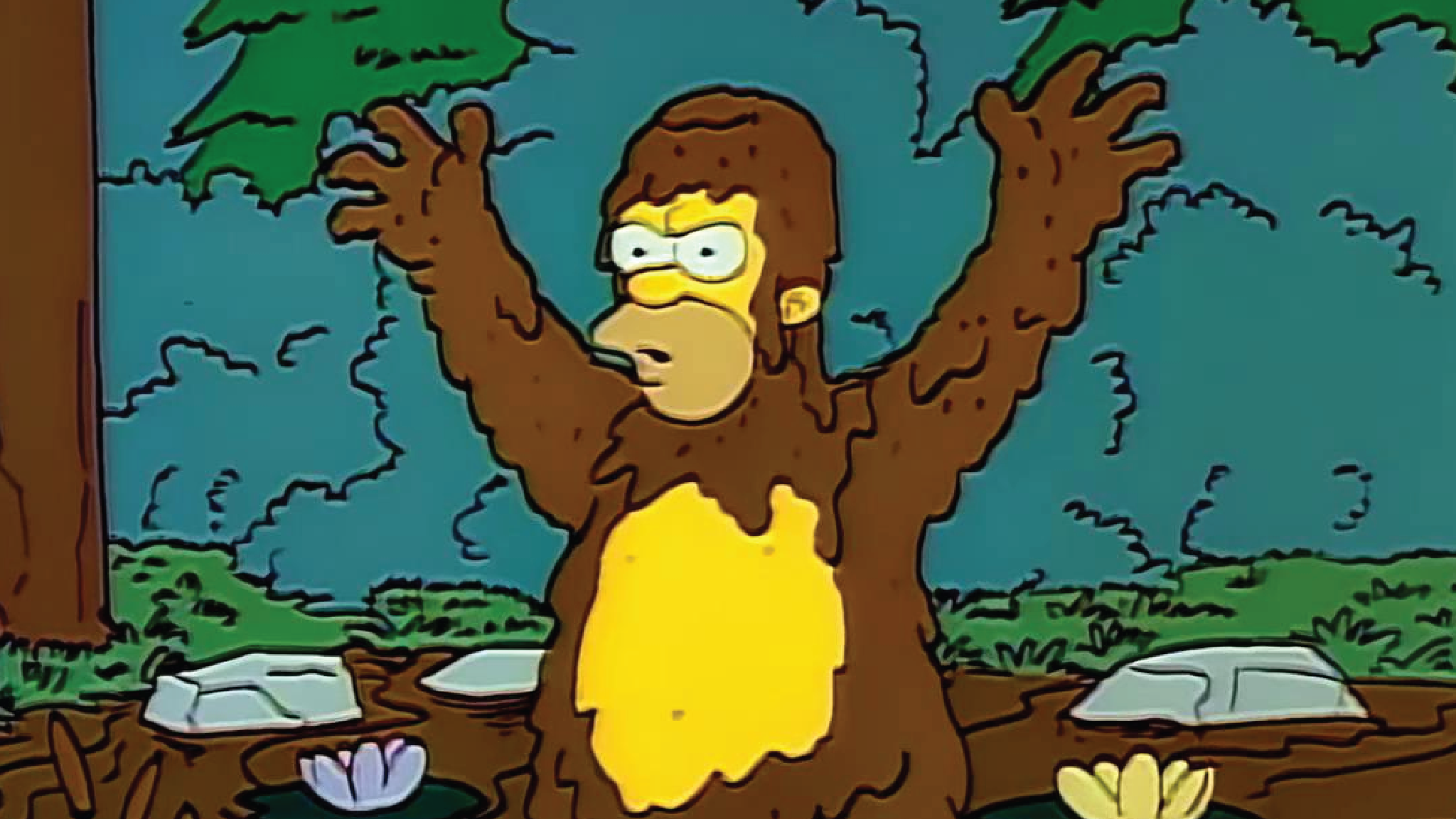 These Are the Best 5 Episodes of The Simpsons Season 1 - ComicBook.com