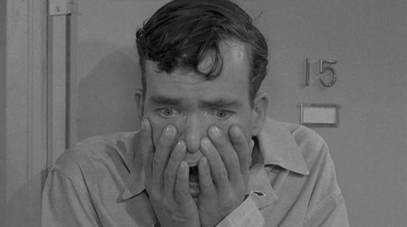 These 10 Twilight Zone Episodes Still Scare Me - ComicBook.com