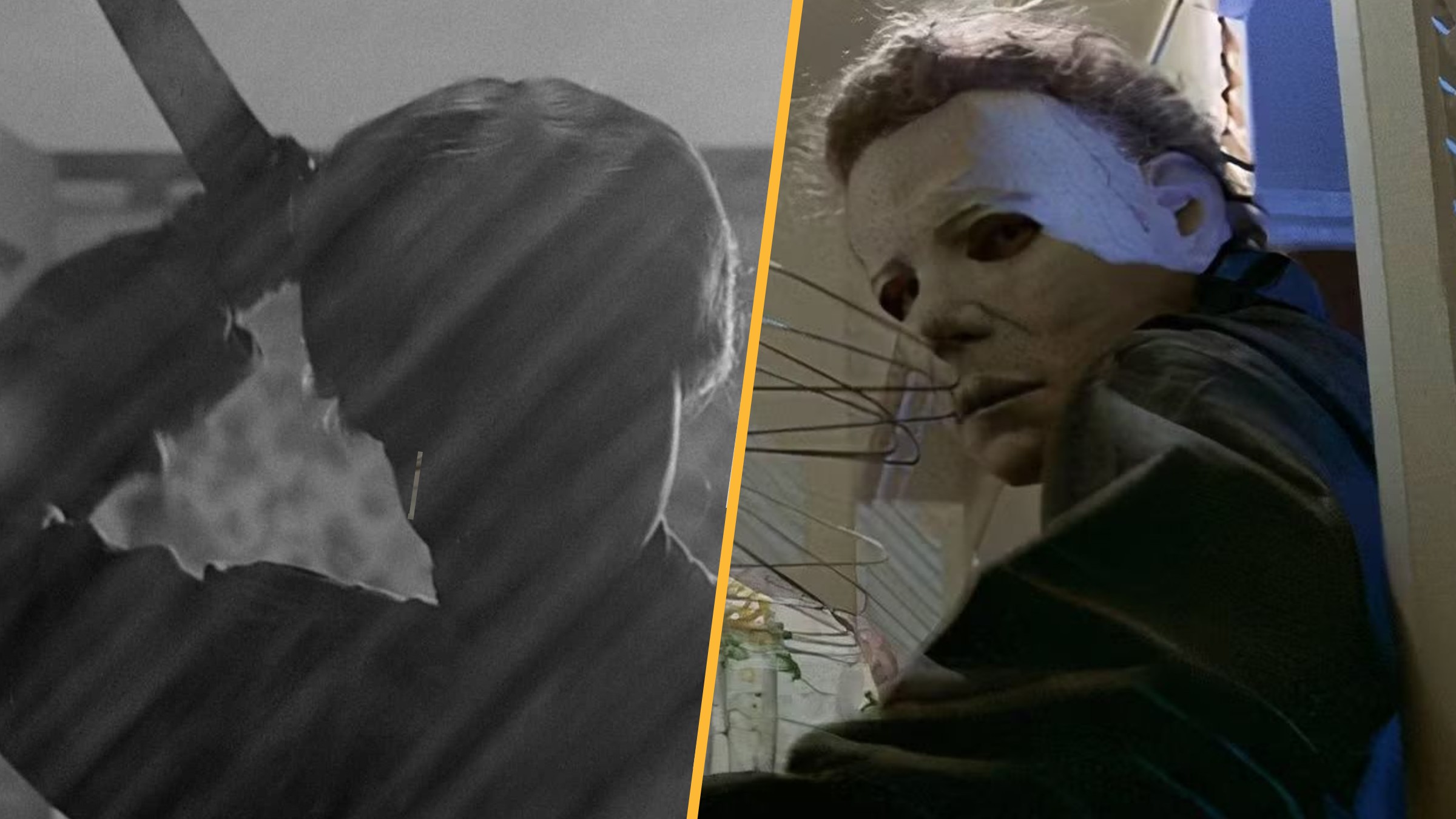 From Psycho to Halloween: What Was Horror's First Slasher Film ...