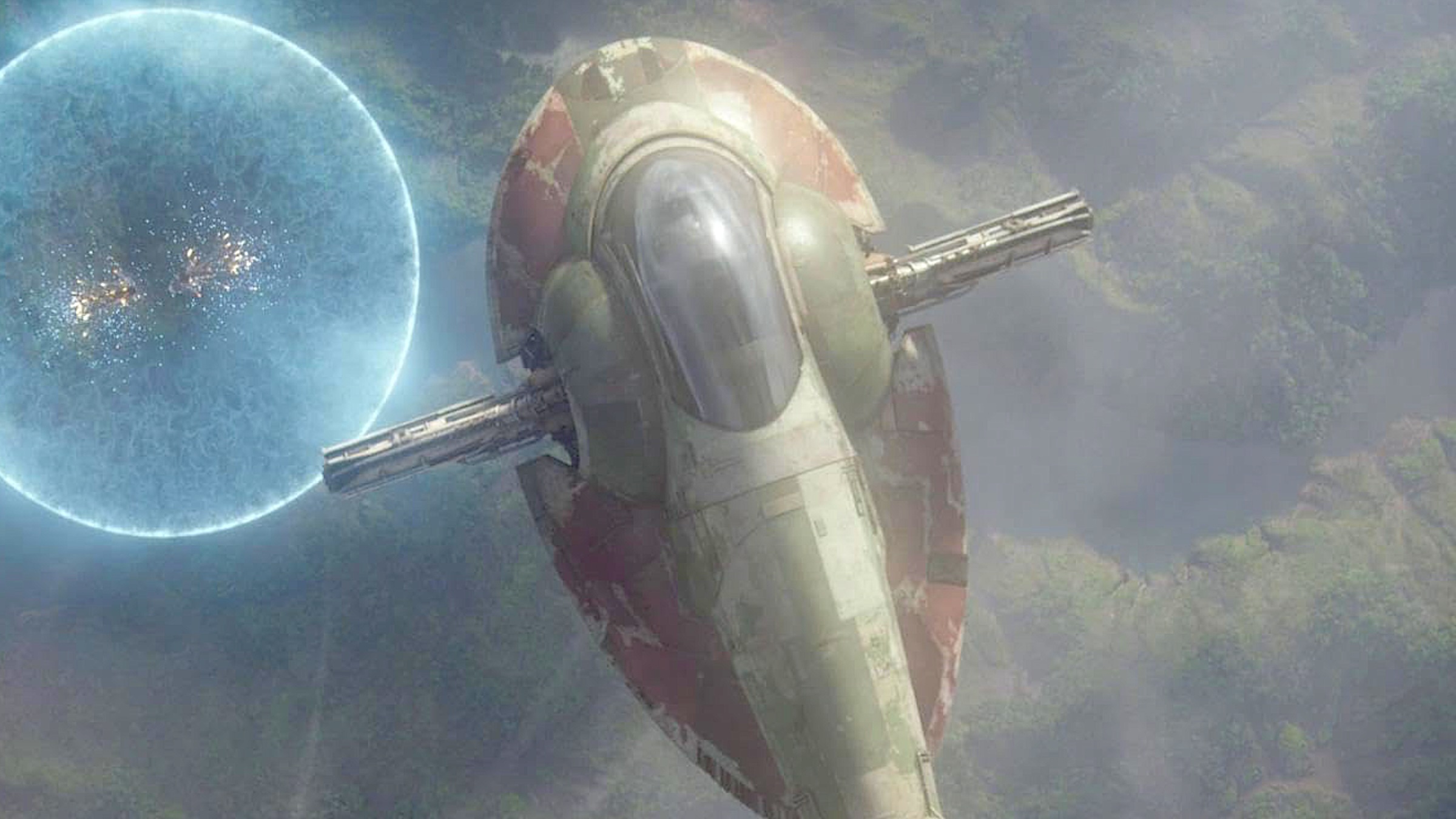 10 Coolest Star Wars Vehicles, Ranked - ComicBook.com