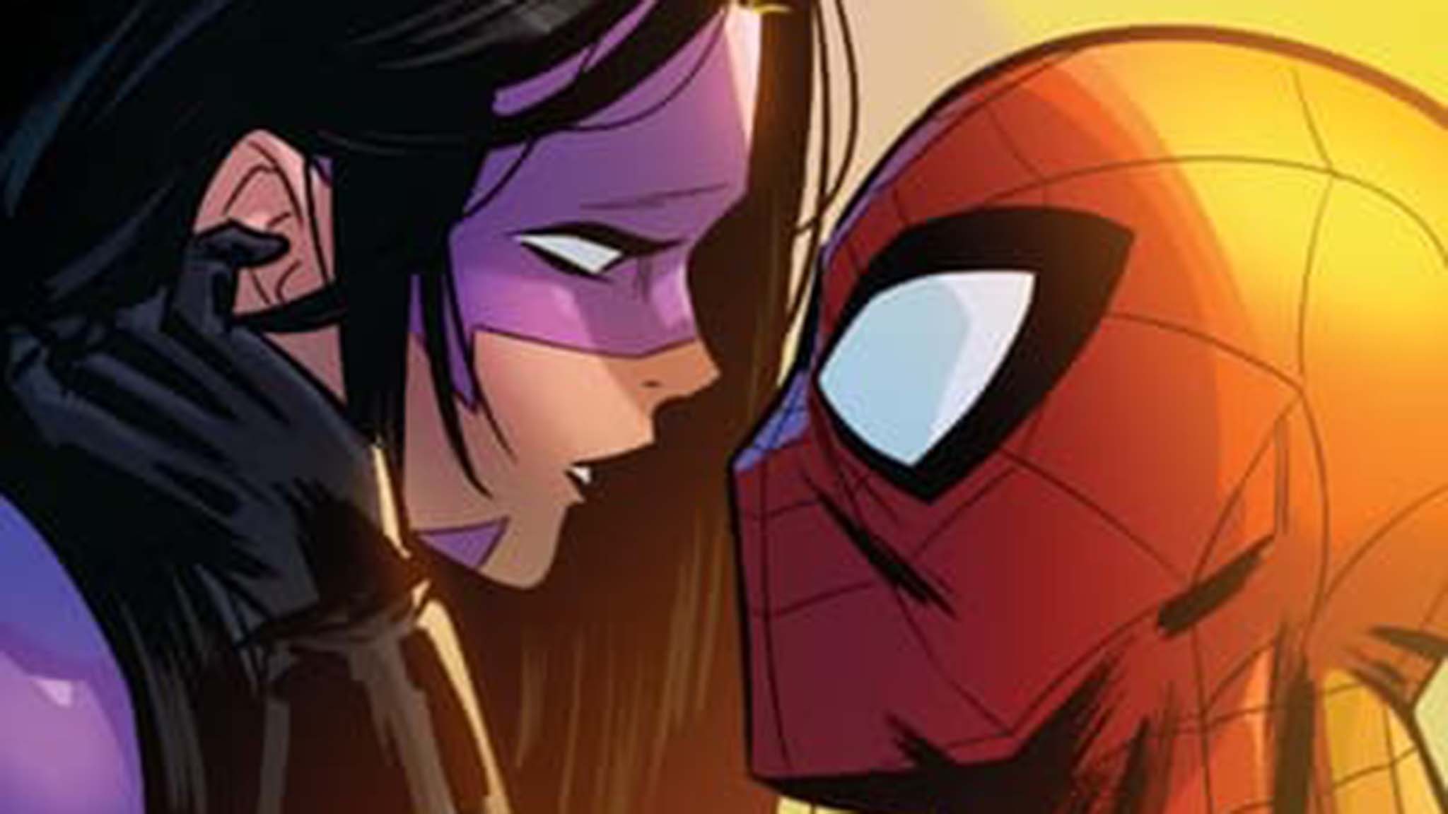 Spider-Man Has a New Love Interest (But Who Is She?) - ComicBook.com