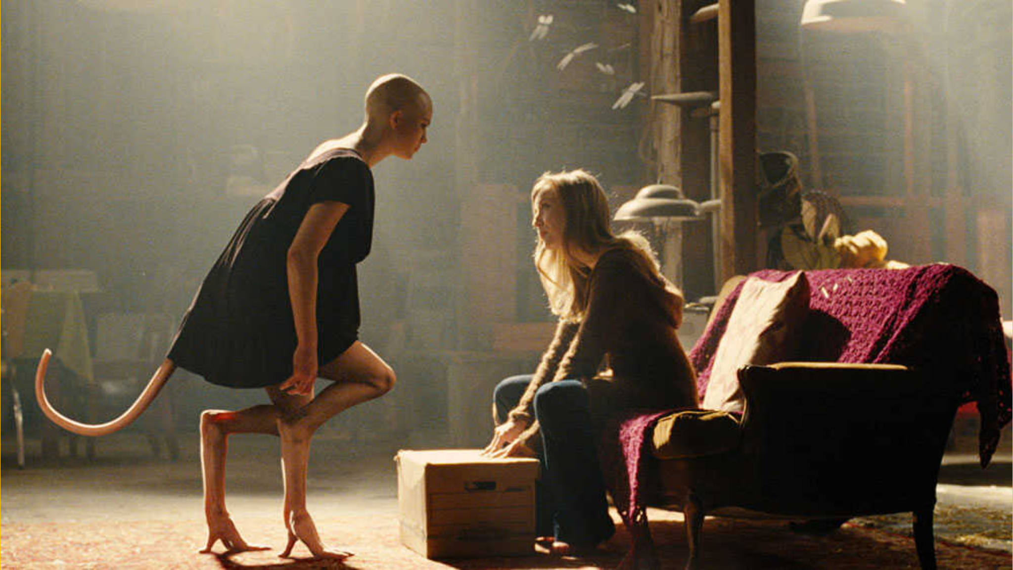 7 Best Sci-fi Movies You Didn’t Know Were Streaming on Max - ComicBook.com