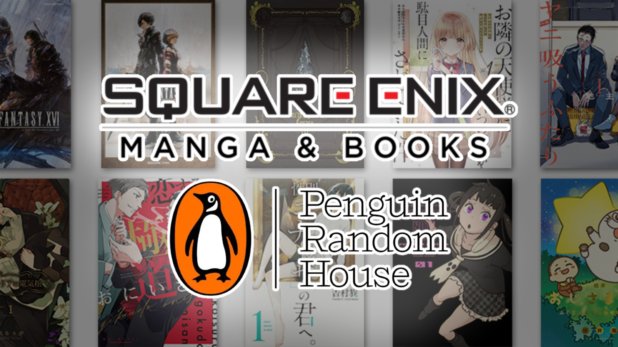 Major Mainstream Publisher Is Bringing Manga to Your Nearest Comic Book ...